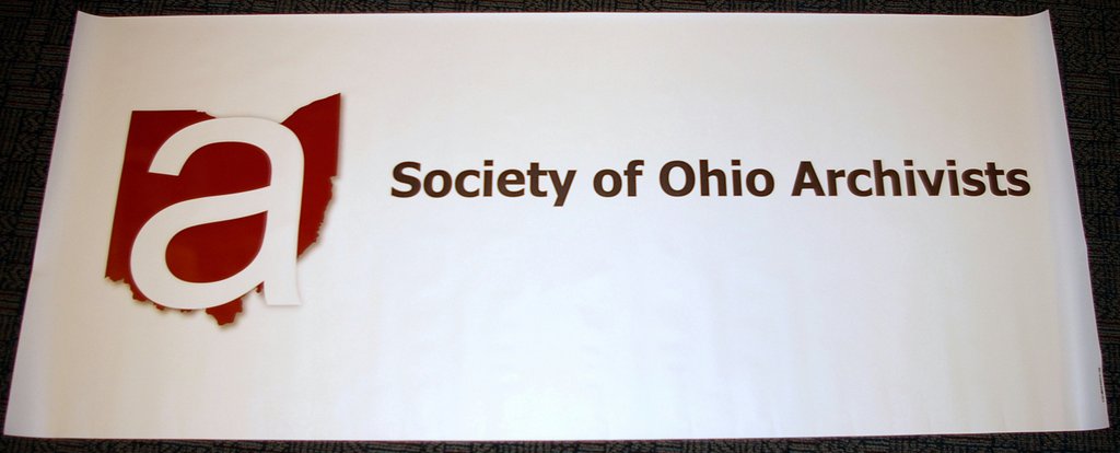 New Membership Outreach Tools | Society of Ohio Archivists