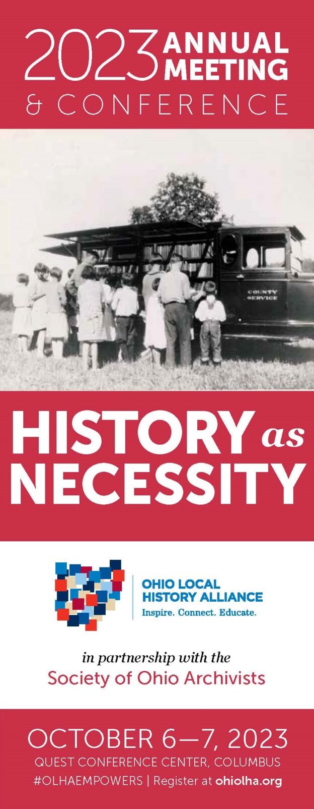 Society of Ohio Archivists