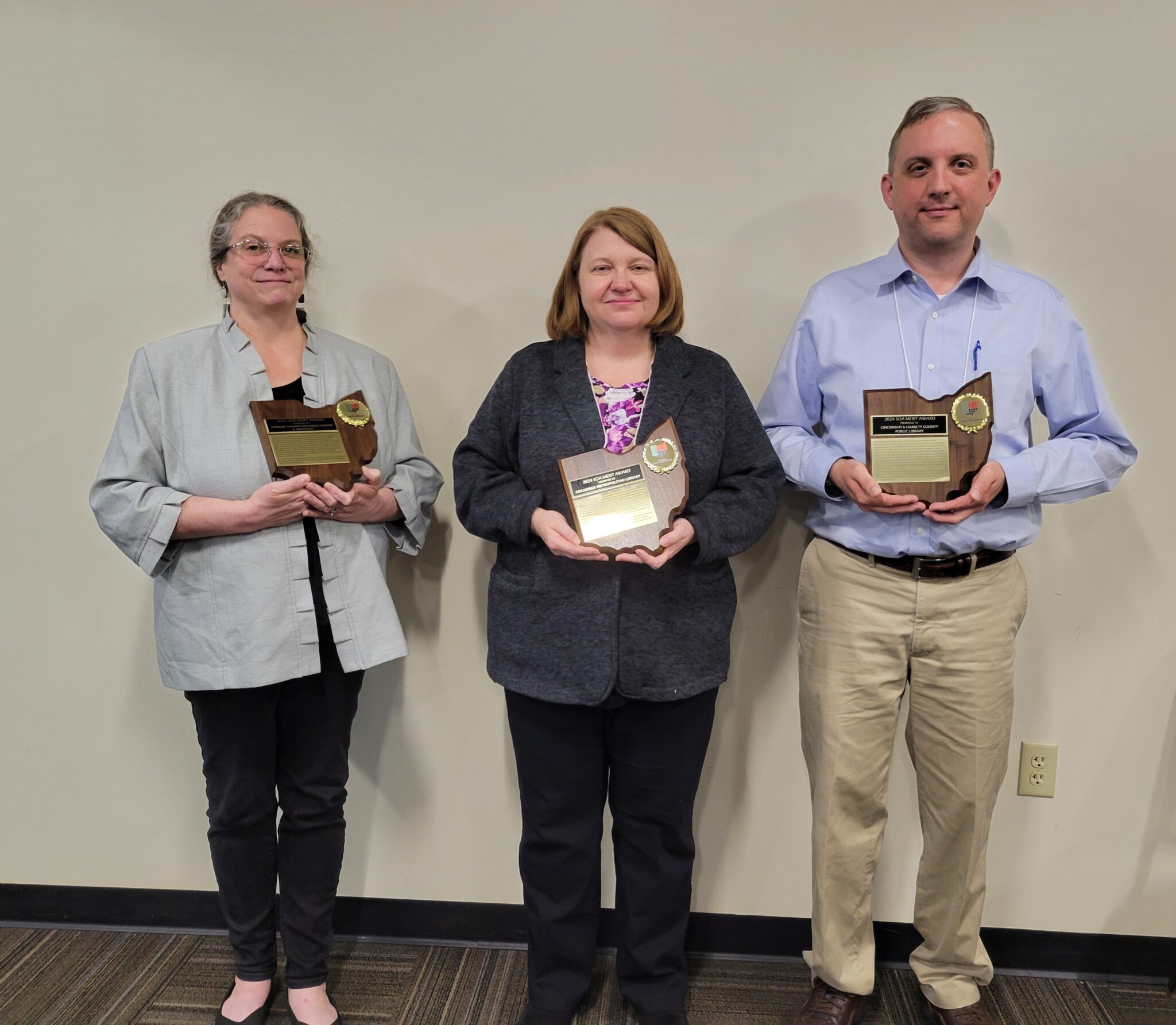 Society of Ohio Archivists